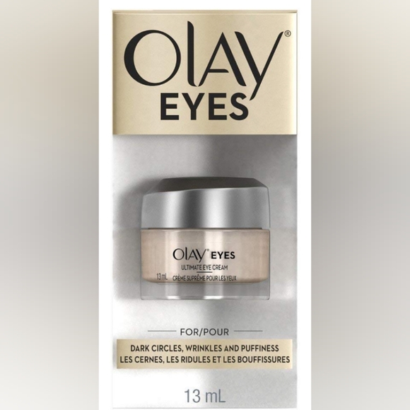 OLAY | Skincare | Olay Eyes Eye Cream | Poshmark